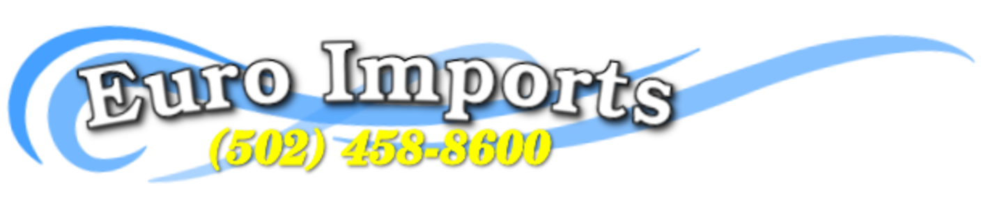 Welcome - Euro Imports